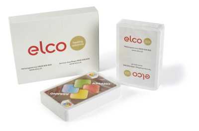 Assano Familienspiel